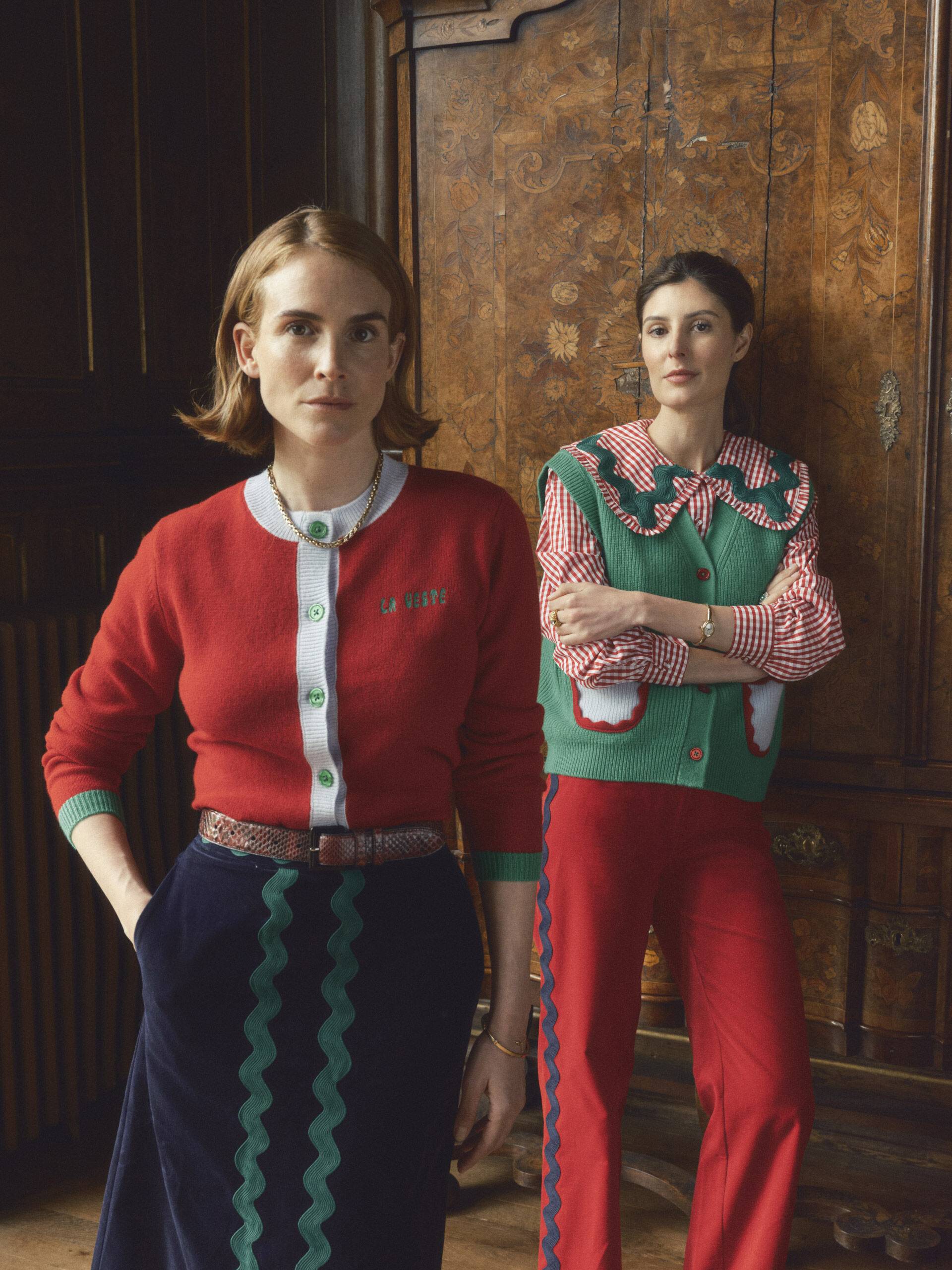 Lookbook Présentation Créateurs | Monoprix